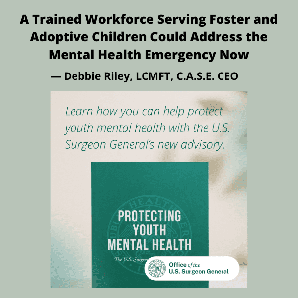 Advocacy | C.A.S.E. | Nurture, Inspire, Empower