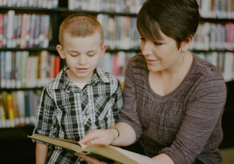 Adoption Support Center & Services | C.A.S.E