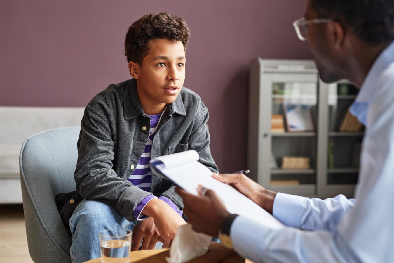 Adoption Counseling | Center of Adoption Support & Education