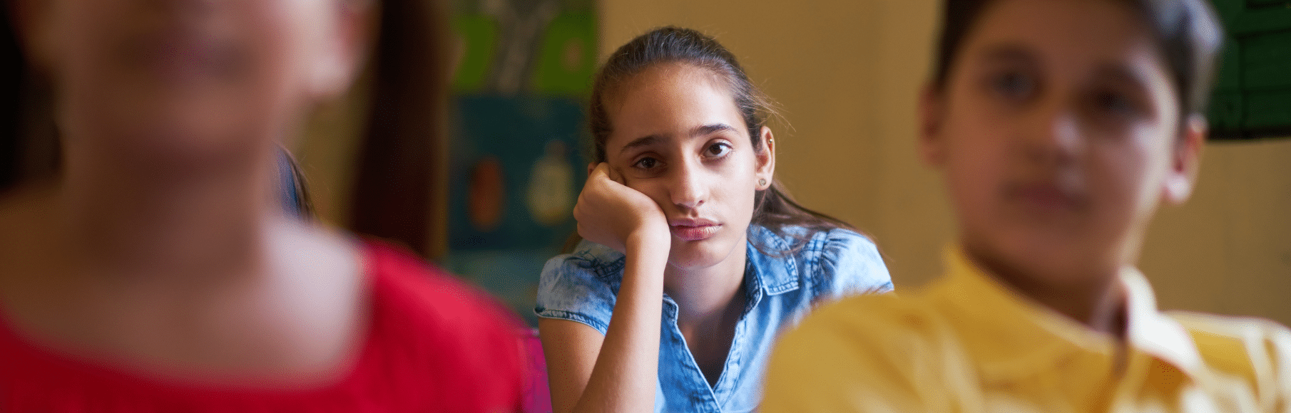 Understanding, Identifying, and Managing School Refusal | C.A.S.E