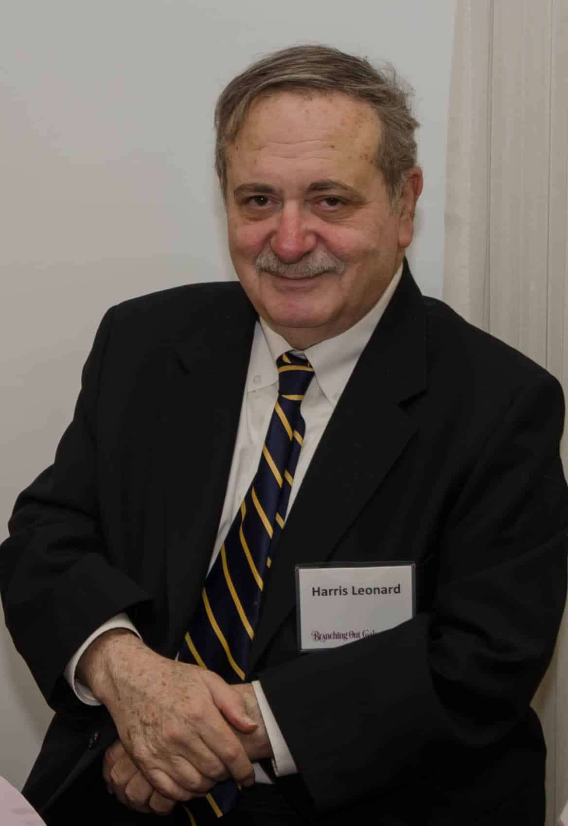 Harris K. Leonard Memorial Scholarship - Apply Today! - C.A.S.E.