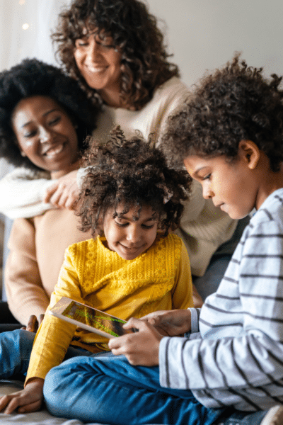 Adoption Support Center & Services | C.A.S.E