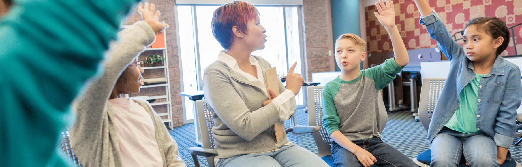 Improving Outcomes: Unveiling the Intersection: Foster Care, Mental ...